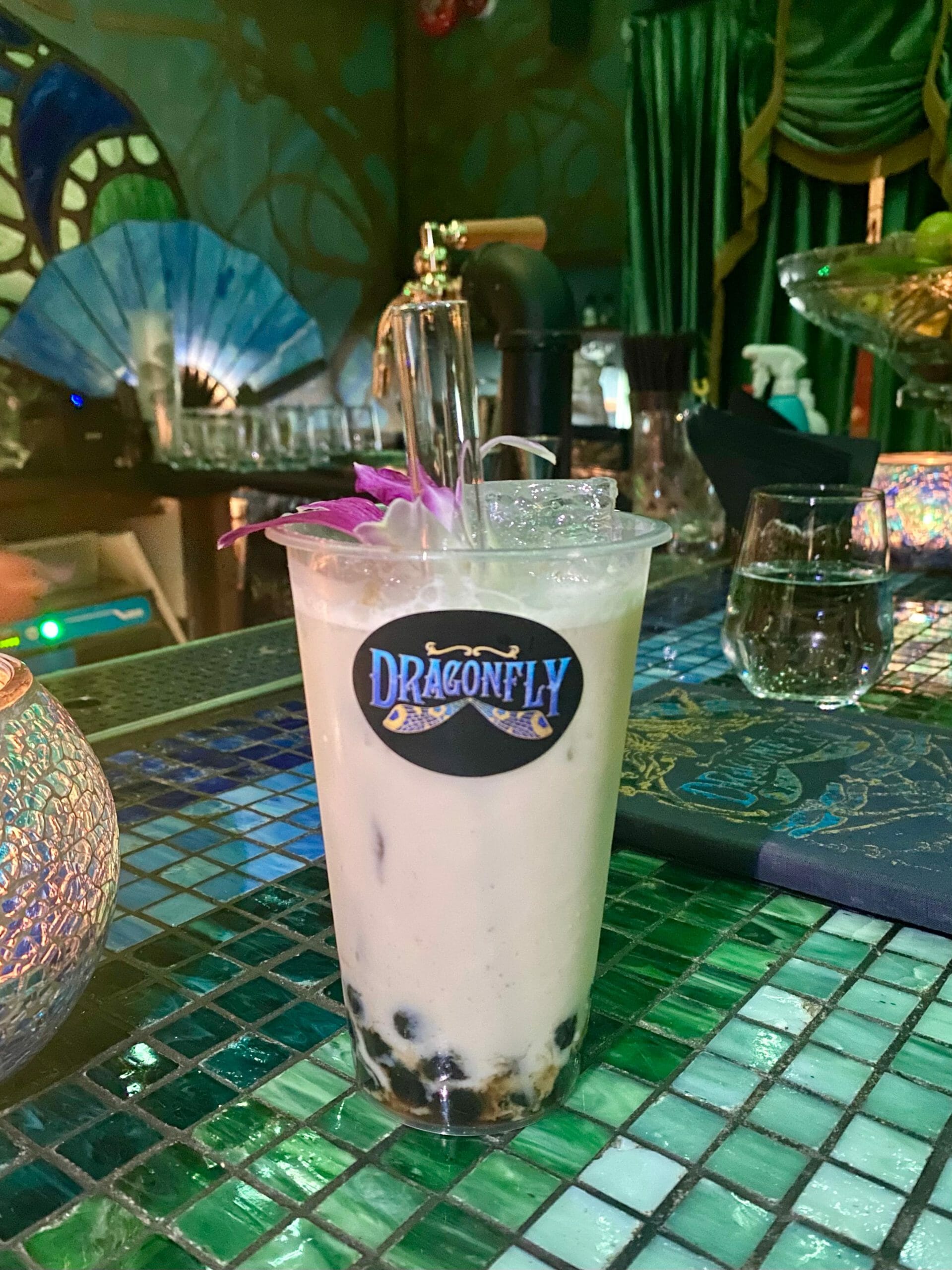 Best Sips: 4 drinks we loved this week | Lifestyle Asia Hong Kong