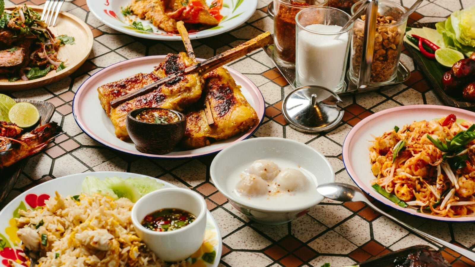 Best Bites: These are the 4 dishes we loved this week