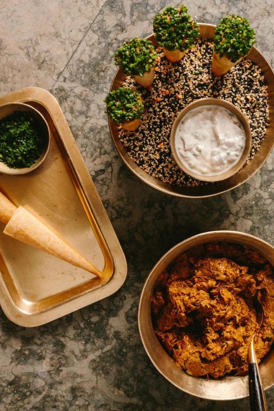 Cheat Day: Manav Tuli, Chef de Cuisine at Chaat, Rosewood Hong Kong