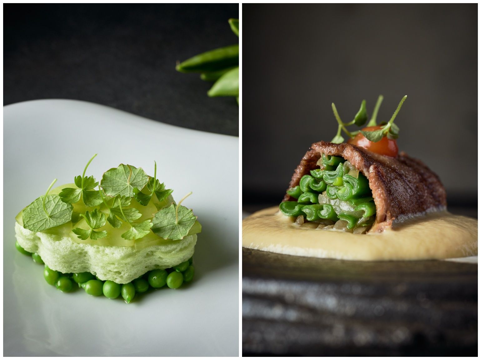 New Eats: Roganic sustainability series, Boy n Burger breakfast and more