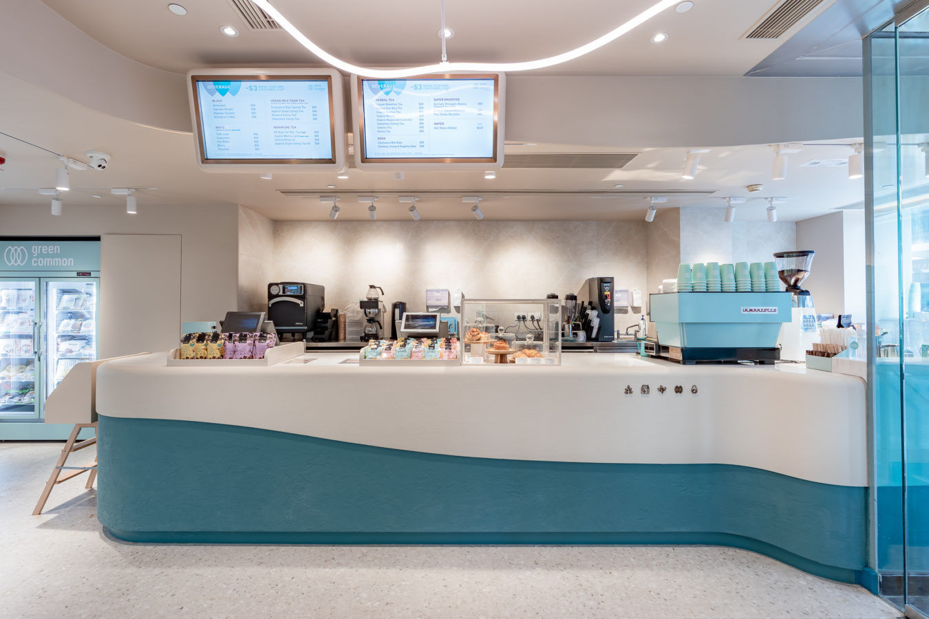 Green Common Nexxus: Green Common's Brand New Flagship in Central