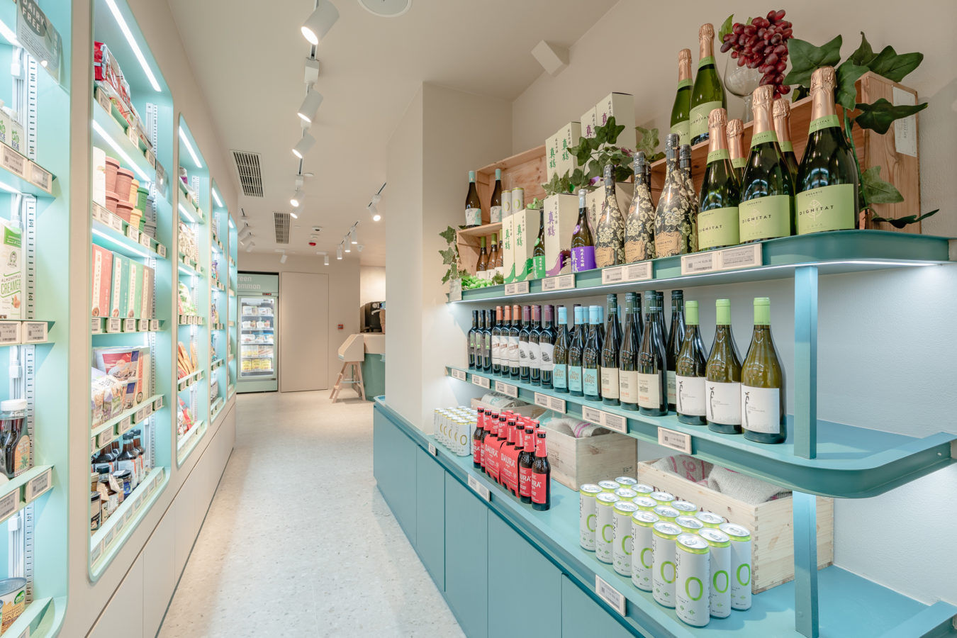 Green Common Nexxus: Green Common's Brand New Flagship in Central