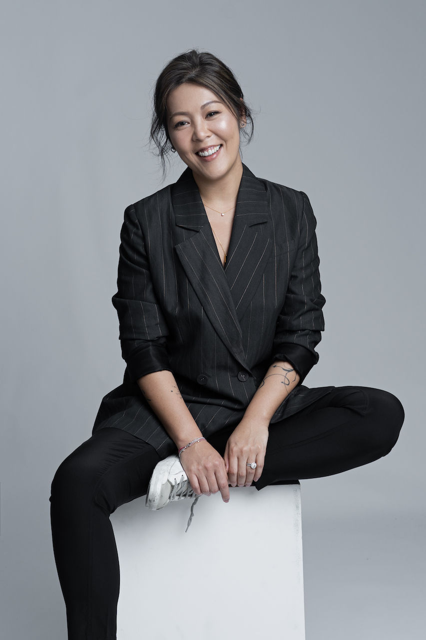 27 Questions: Kaye Dong, Creative entrepreneur and humanitarian