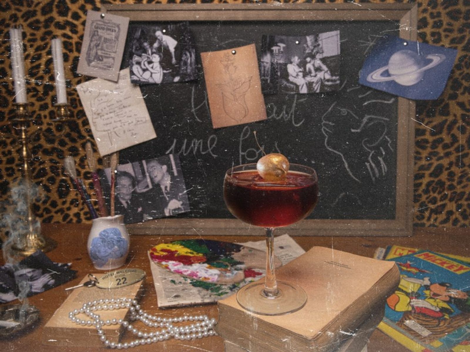 Where to drink in Hong Kong this October 2021 | Lifestyle Asia Hong Kong