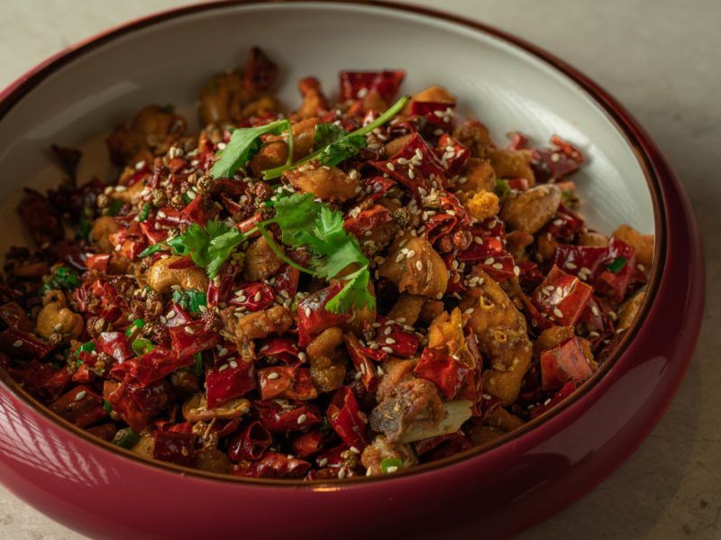 New Restaurants: Here's where to eat this October 2021
