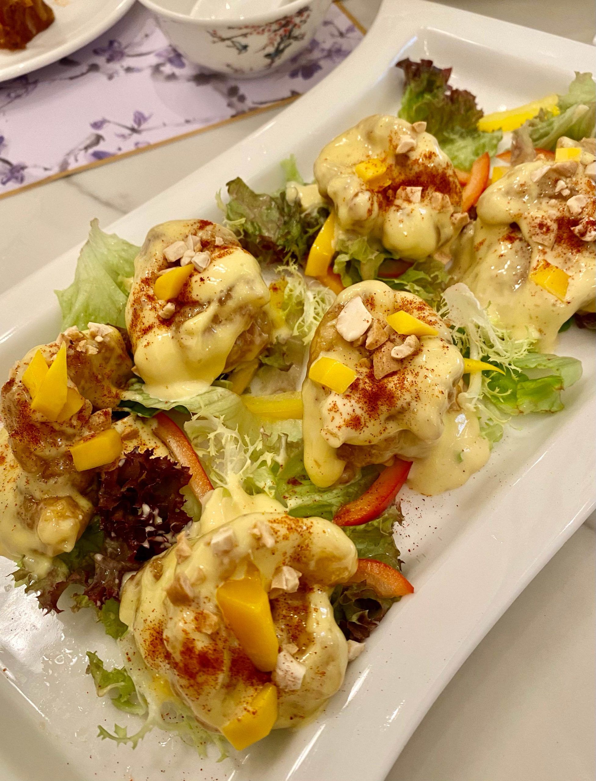 Best Bites: Here are the 6 dishes we loved this week