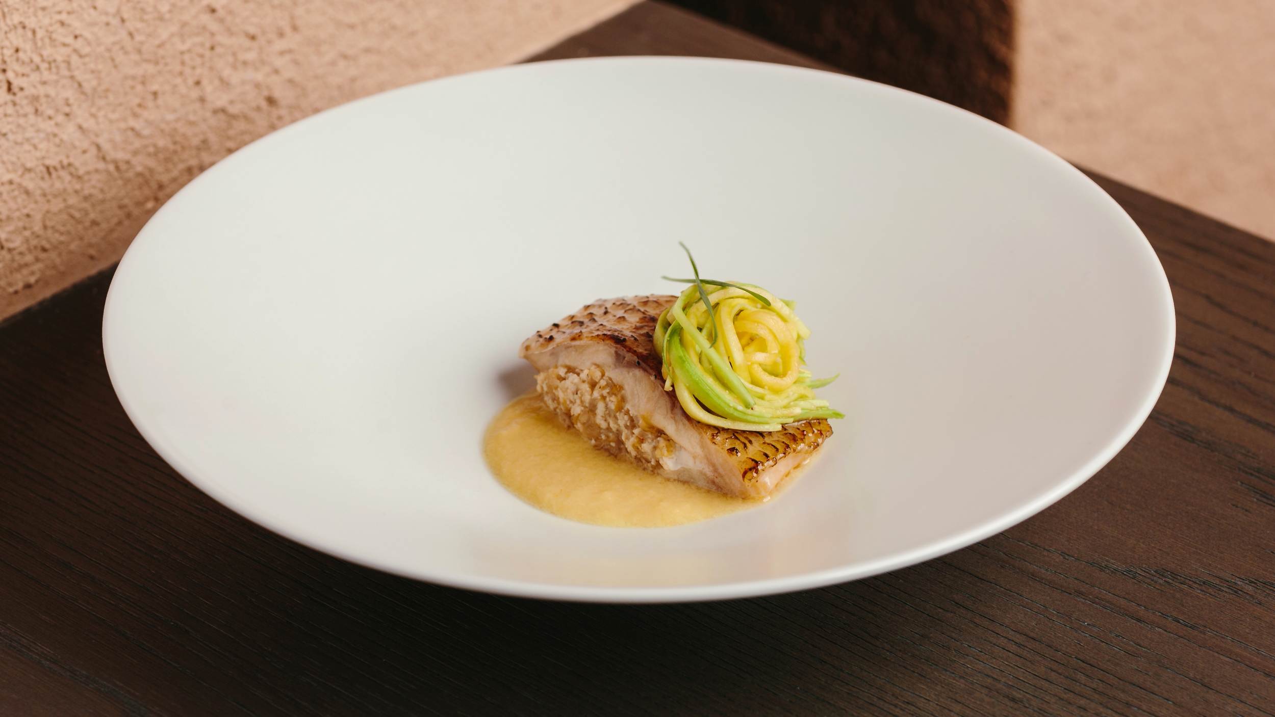 New Restaurants: Here's where to eat this October 2021