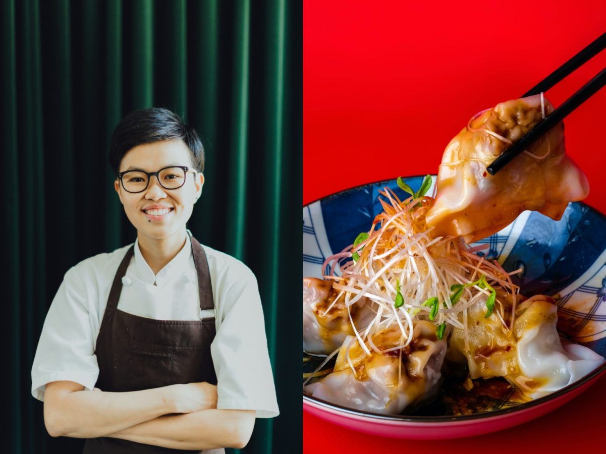 New Eats: Ho Lee Fook pop-up, Radical Chic white truffle menu and more