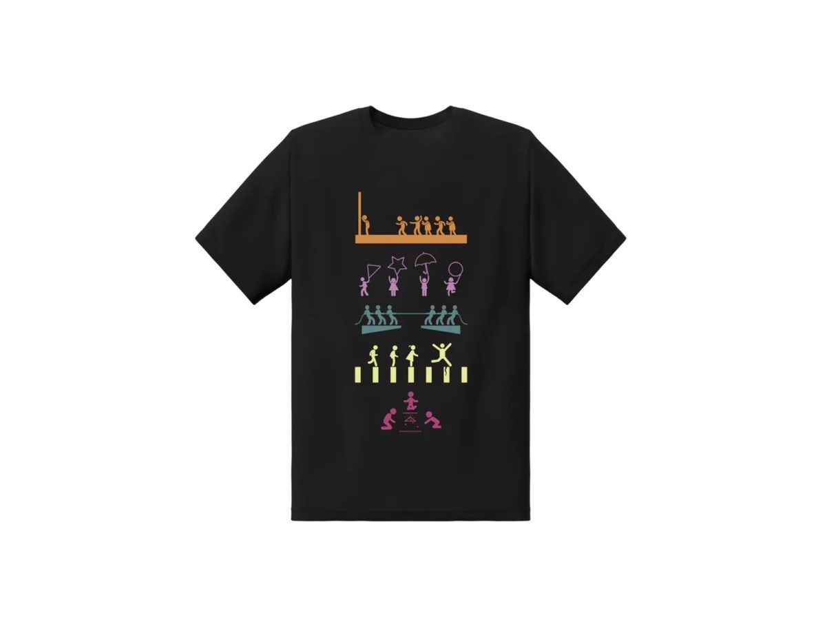 Netflix just dropped some killer new 'Squid Game' merch