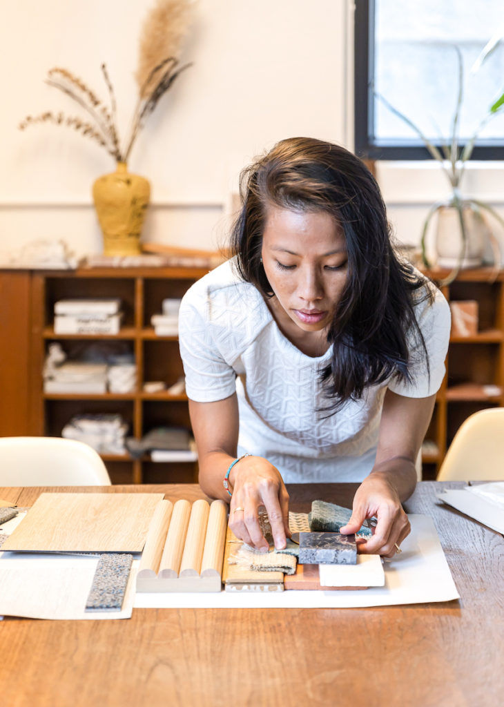 27 Questions: Ketty Shan, founder of Atelier Shan and Peerie Tea