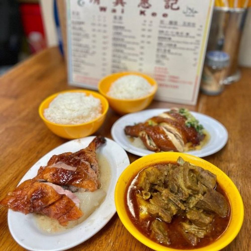 Halal food: 11 Best restaurants in Hong Kong