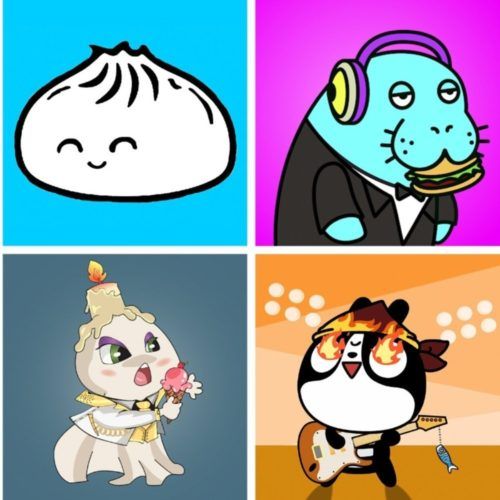 What is Bored Ape Yacht Club, and why are NFT fans talking about it