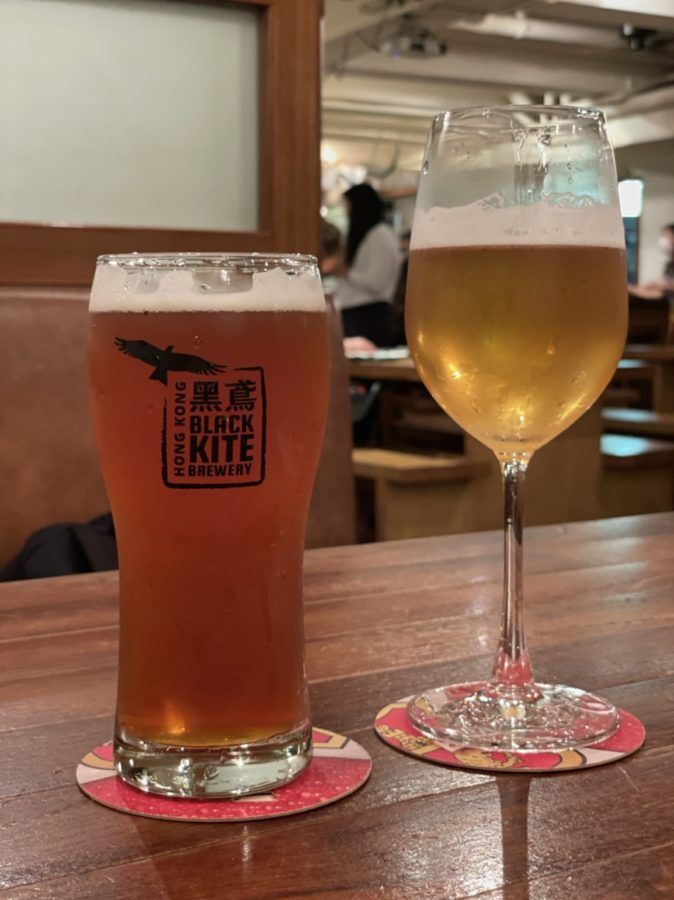 Best Sips: 4 drinks we loved this week | Lifestyle Asia Hong Kong