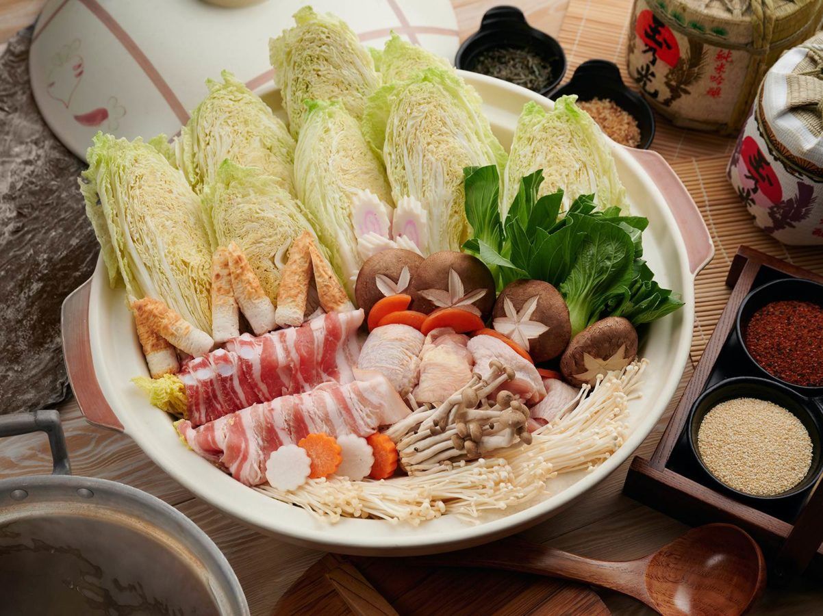 New Eats: Little Bedu opens on Gough Street and more restaurant news