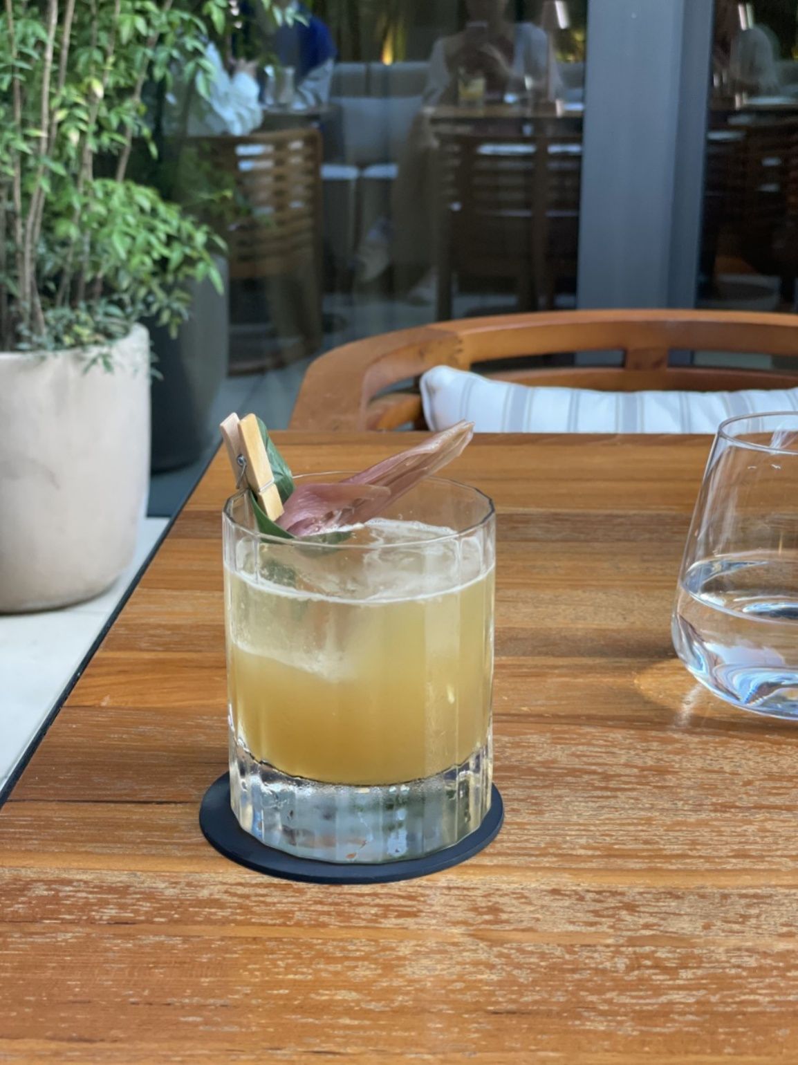 Best Sips Drinks in Hong Kong we Loved this Week - Oct 2021