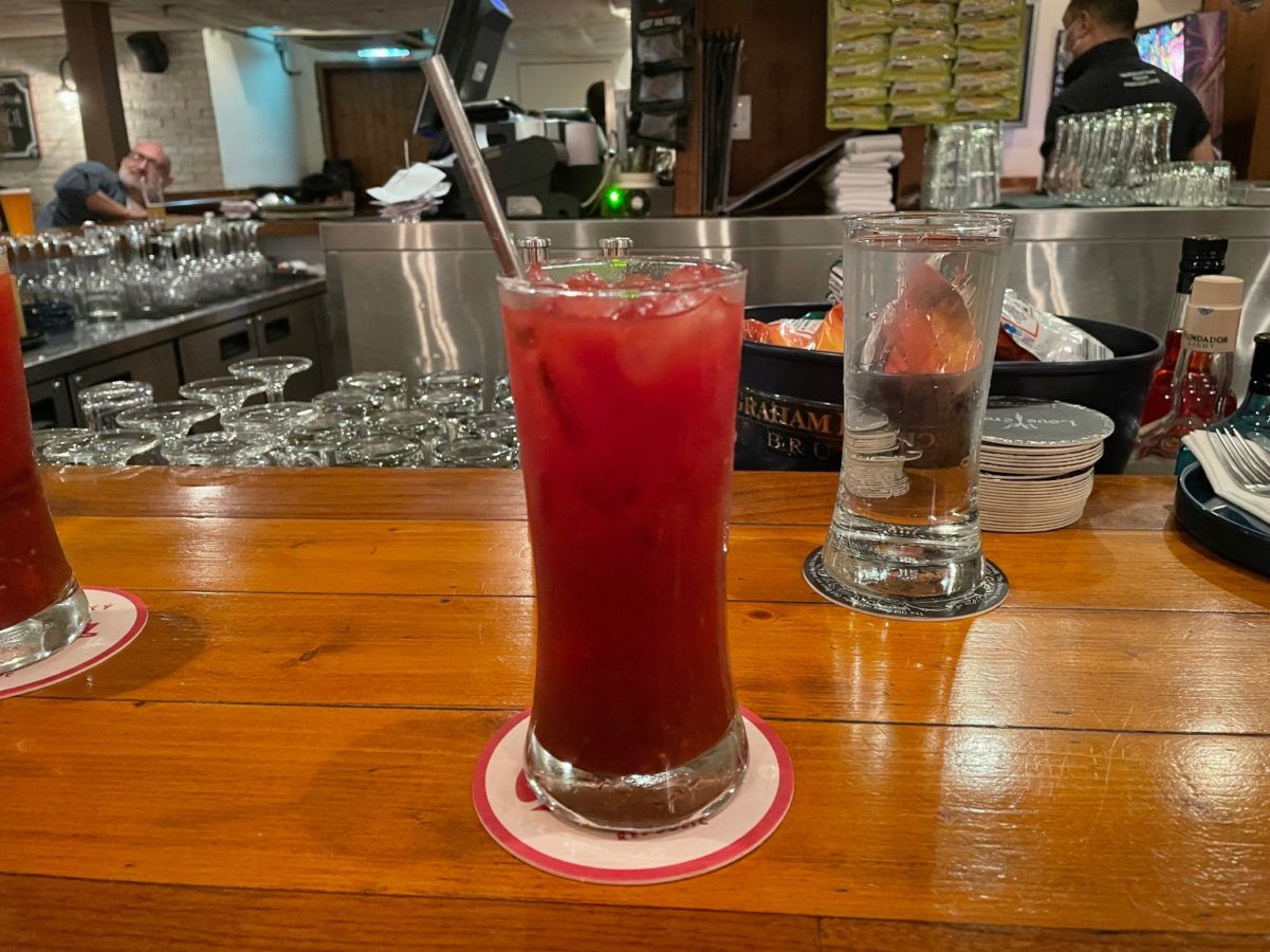 Best Sips Drinks in Hong Kong we Loved this Week - Oct 2021