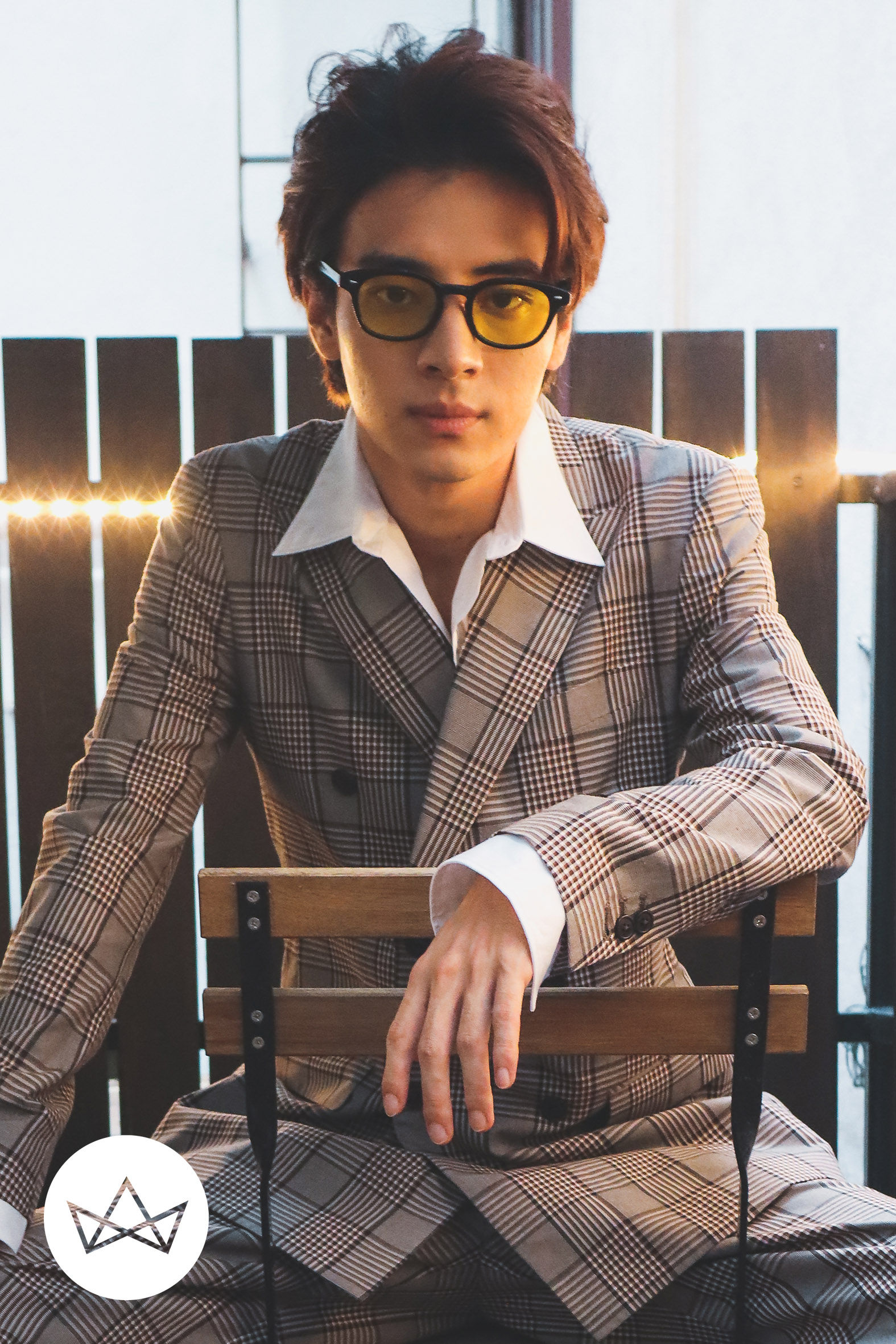 Tuning In: AMU has been working his whole life for this