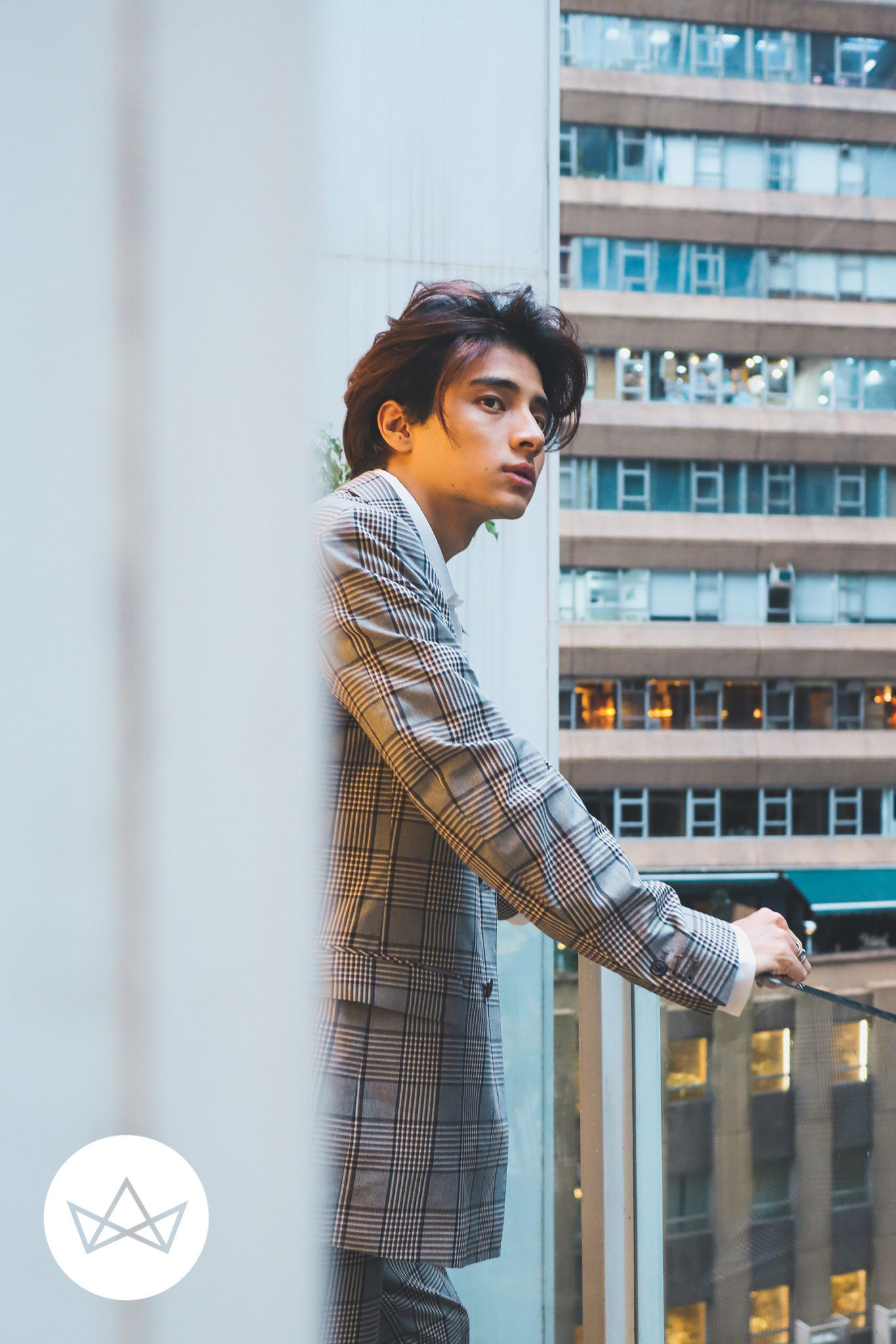 Tuning In: AMU has been working his whole life for this