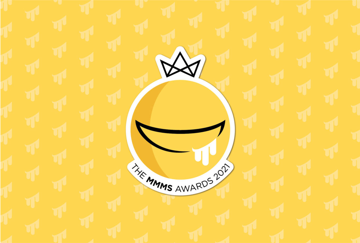 Happy Eating: Introducing The MMMs Awards 2021