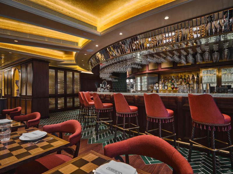First Look: Pirata Group introduces The Sixteenth in Quarry Bay