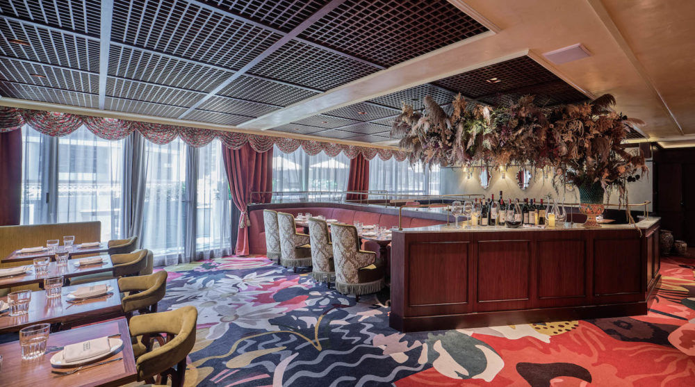 First Look: Pirata Group introduces The Sixteenth in Quarry Bay