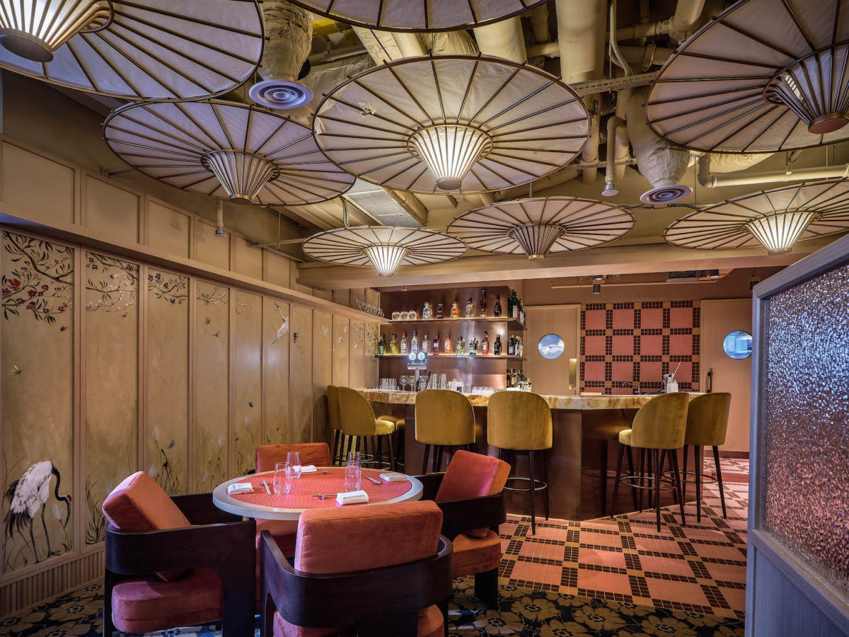 First Look: Pirata Group introduces The Sixteenth in Quarry Bay