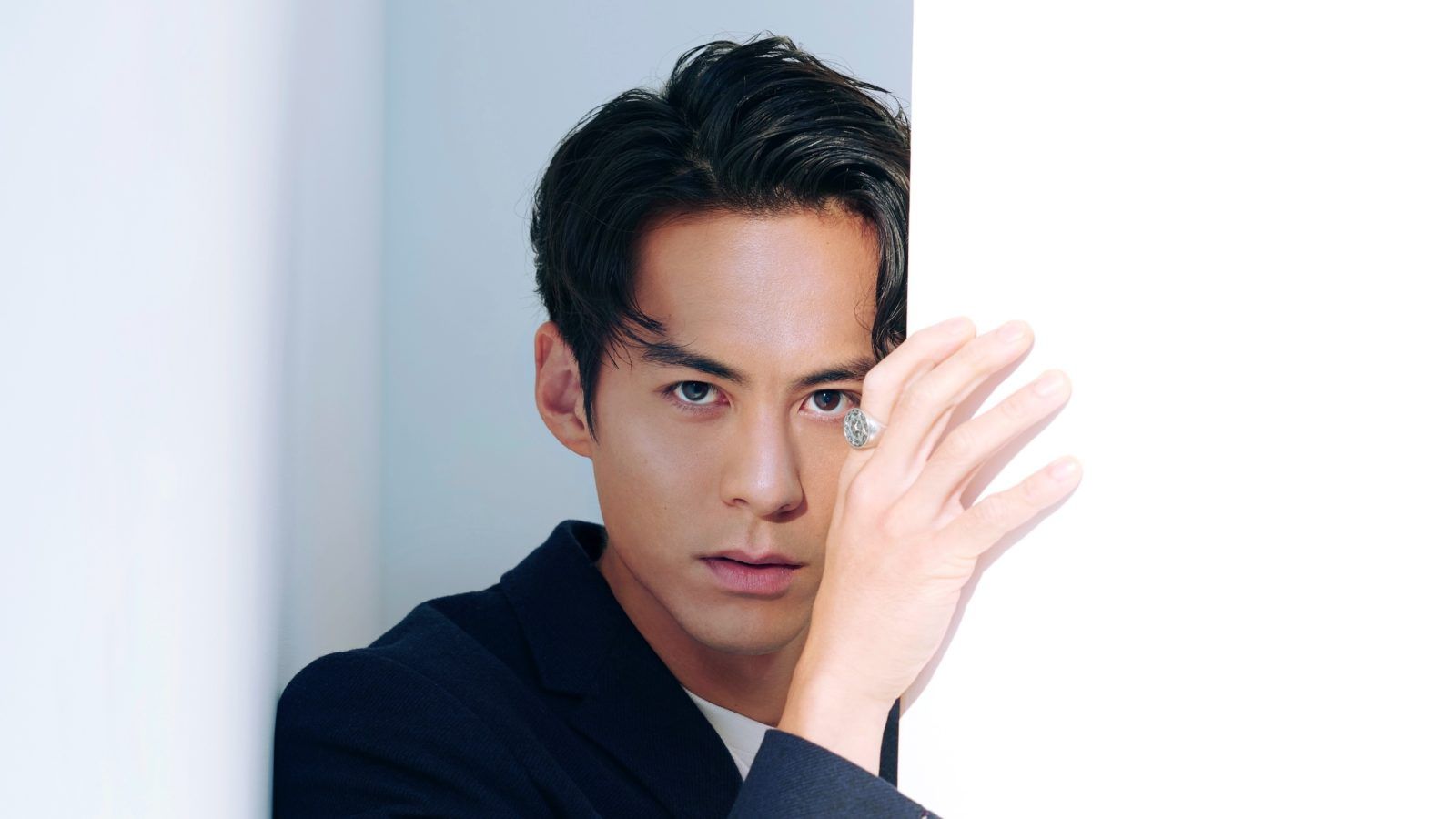 27 Questions: Kevin Chu, Hong Kong actor and model