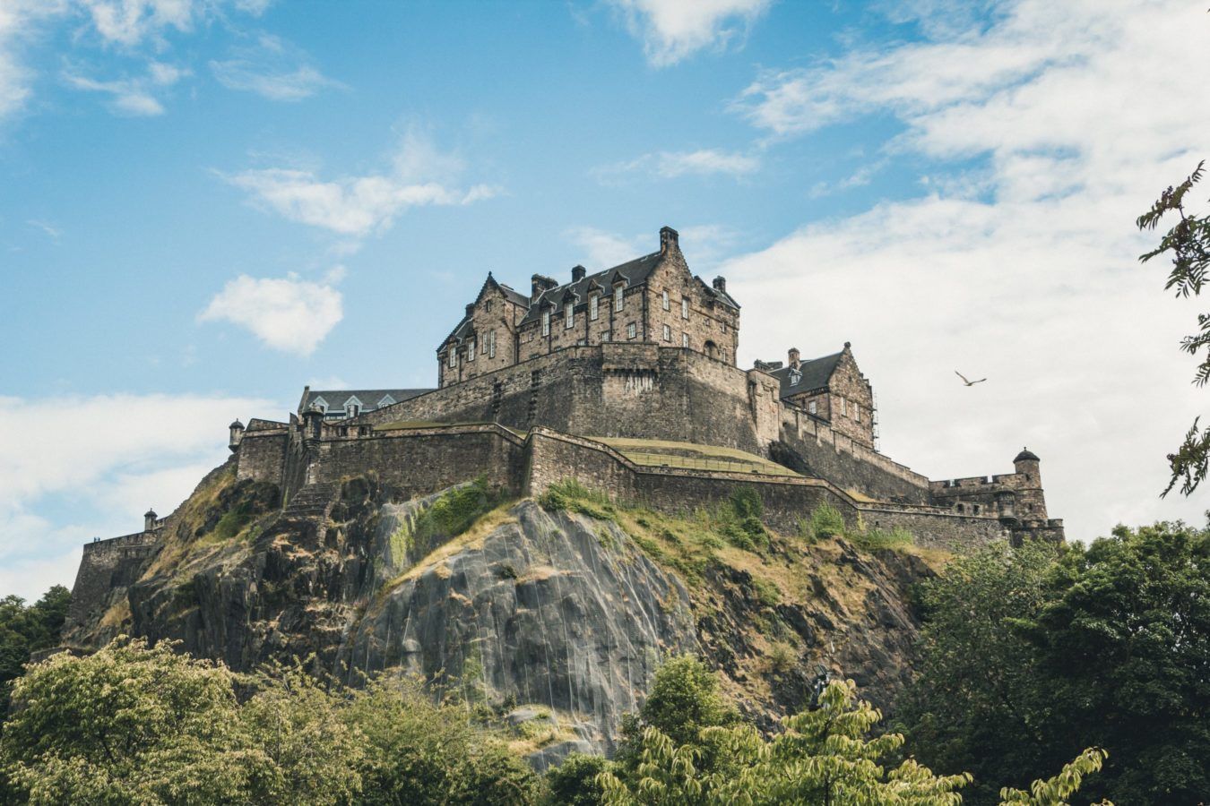 Boo! These are 9 of the most haunted places around the world