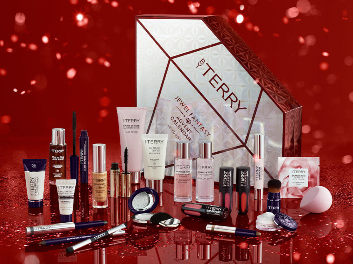 23 best beauty Advent calendars for 2021 in Hong Kong