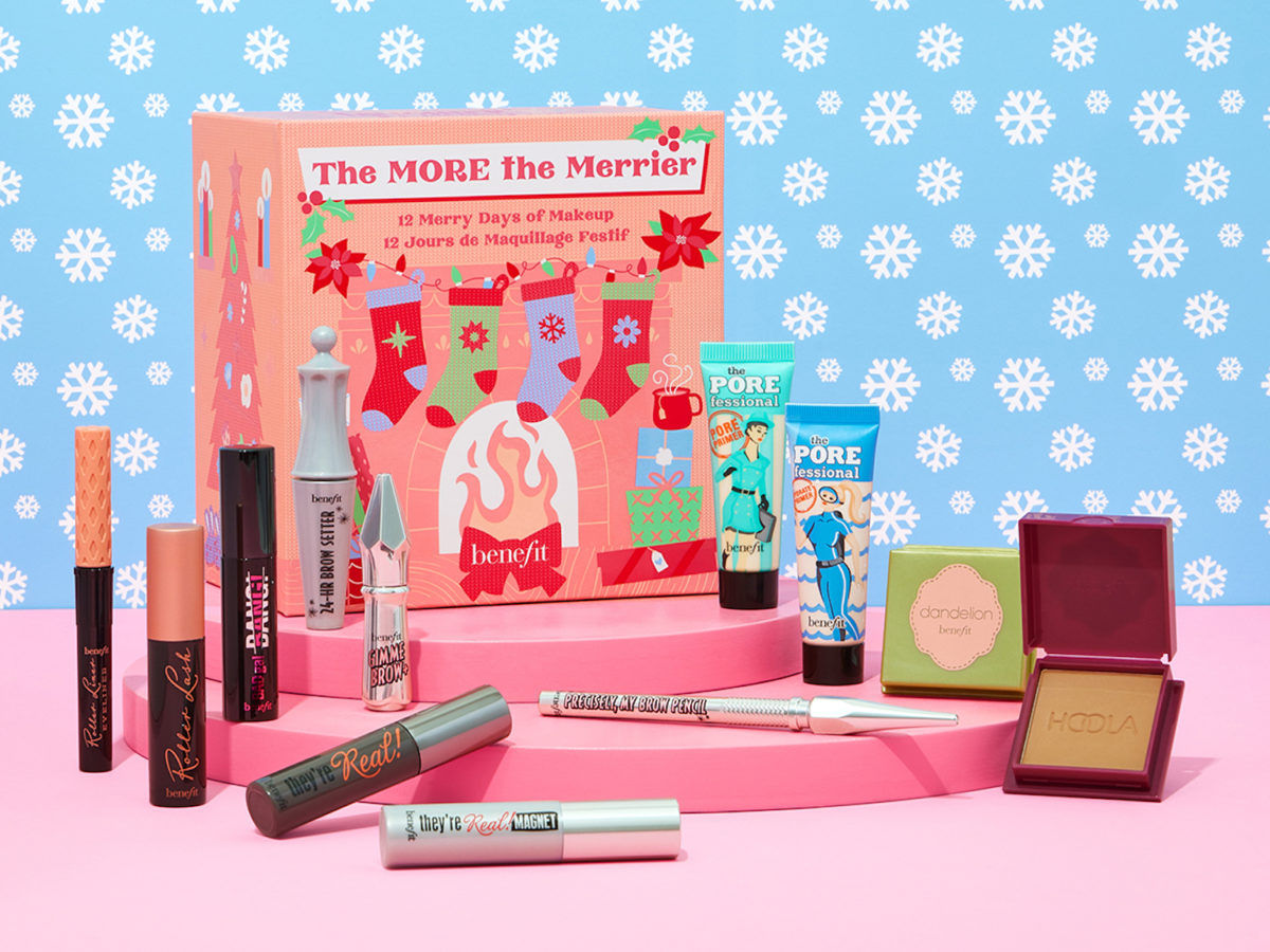 23 best beauty Advent calendars for 2021 in Hong Kong