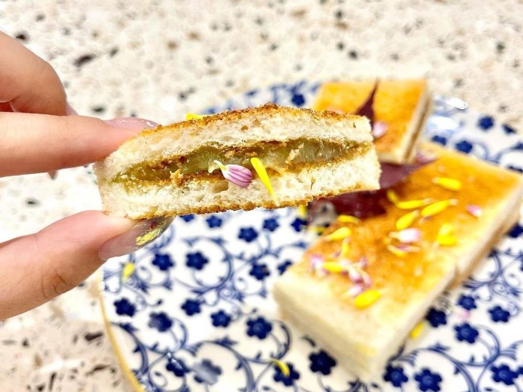 Where to get Kaya toast in Hong Kong | Lifestyle Asia Hong Kong