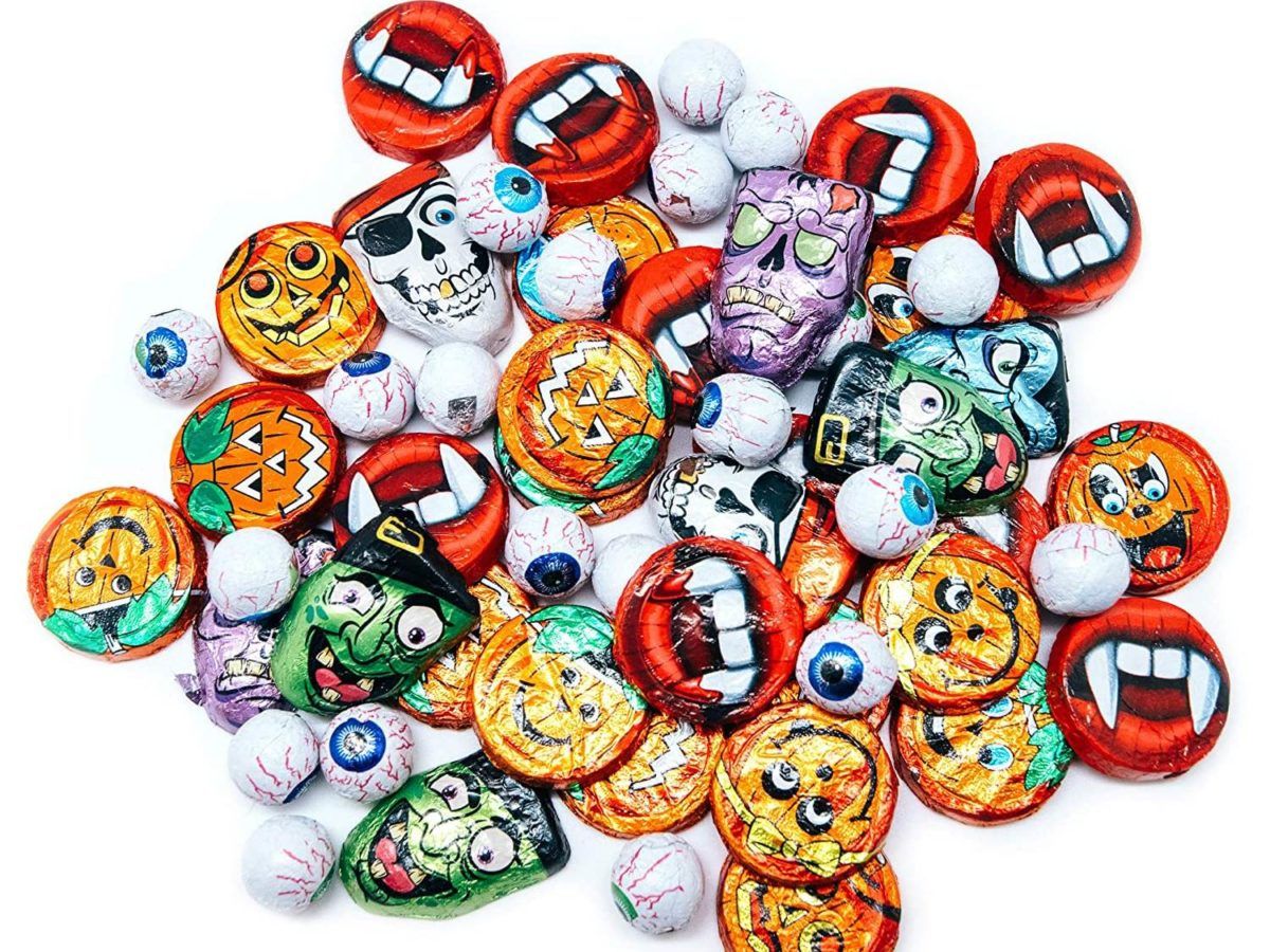 Trick-or-Treat: All the best Halloween candy, ranked