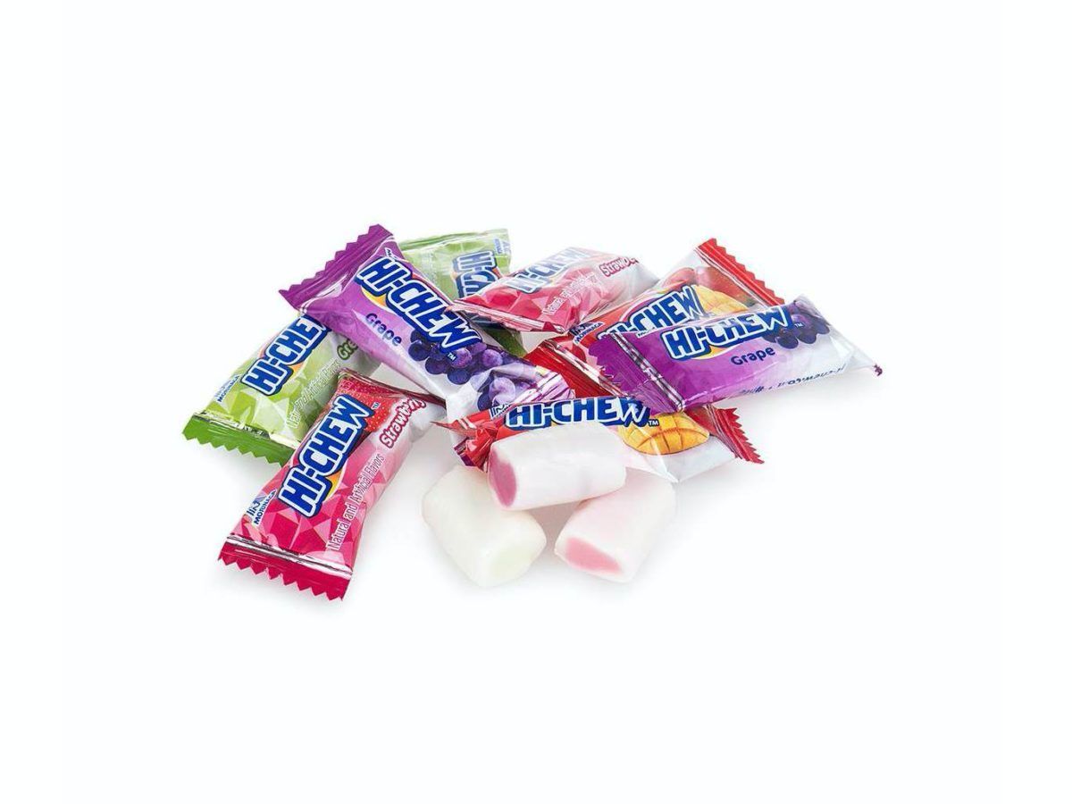 Trick-or-Treat: All the best Halloween candy, ranked