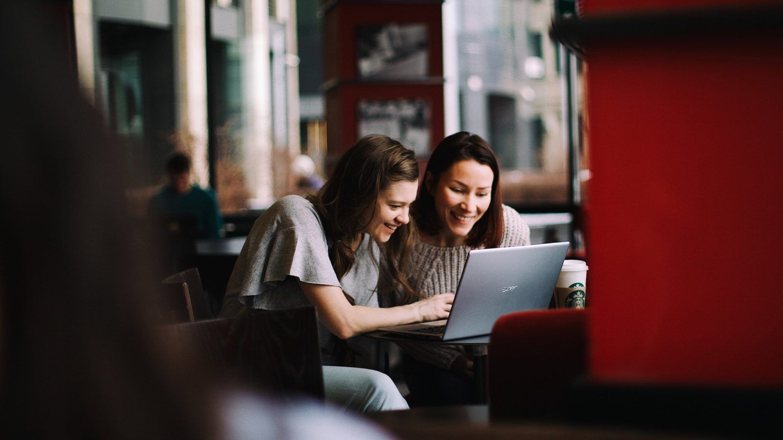 What to consider before starting a business with a friend