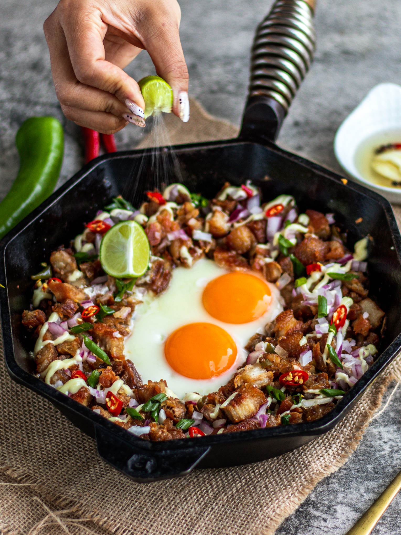 New Eats: Indulgent Eats family-style menu at Hatch and more