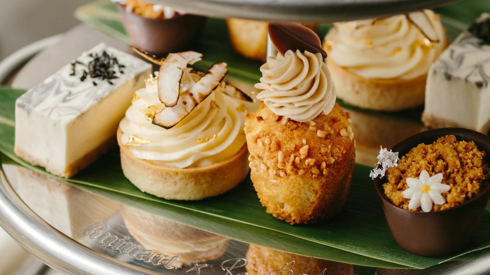 New Eats: Indulgent Eats family-style menu at Hatch and more