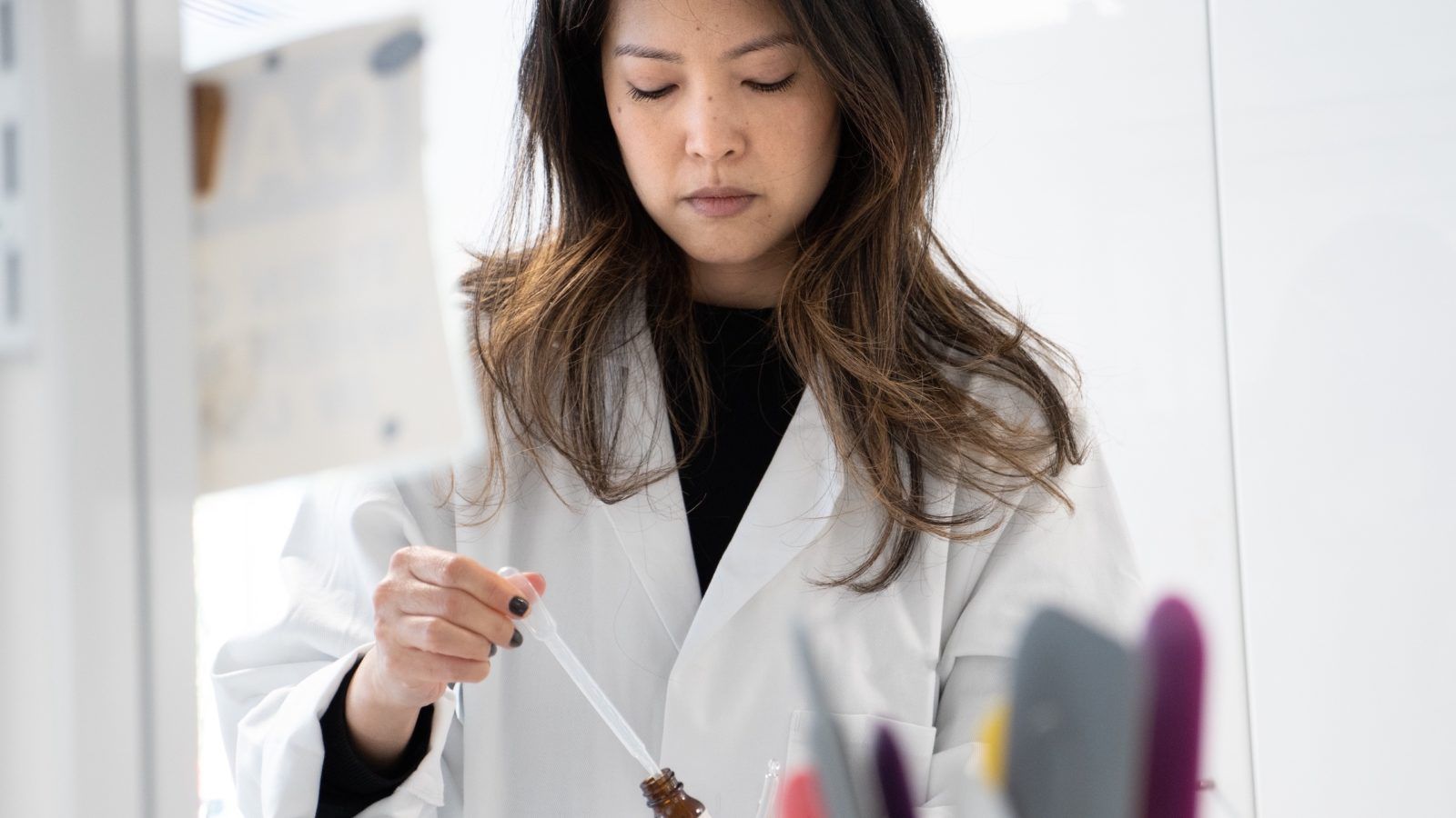 Skincare queen Renée Chow of @Gothamista on being 'skintuitive'