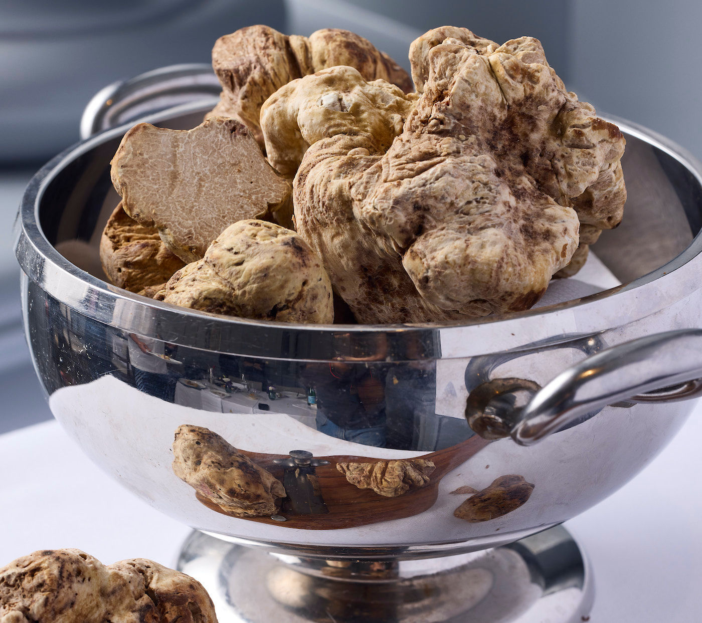 The best white truffle menus to try in Hong Kong | Lifestyle Asia Hong Kong