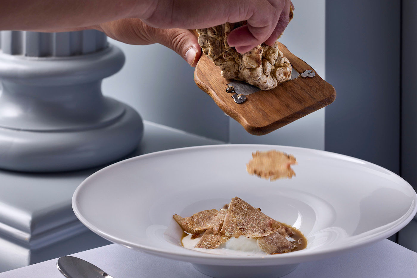 The best white truffle menus to try in Hong Kong | Lifestyle Asia Hong Kong