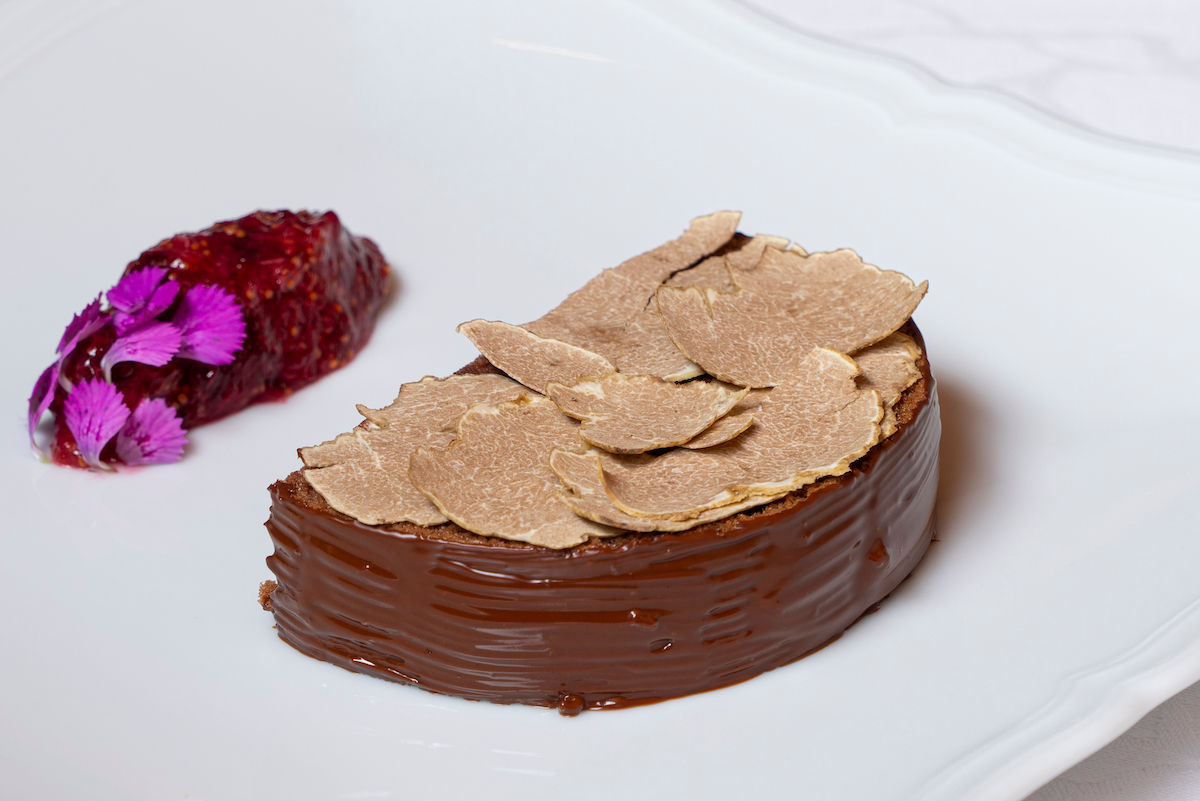 The best white truffle menus to try in Hong Kong | Lifestyle Asia Hong Kong