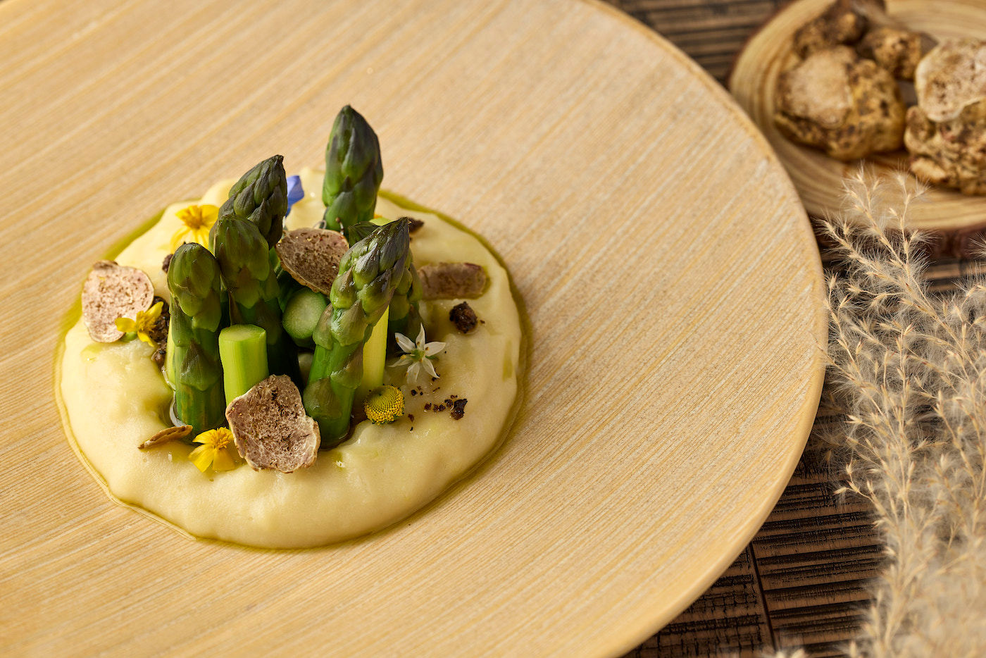 The best white truffle menus to try in Hong Kong | Lifestyle Asia Hong Kong