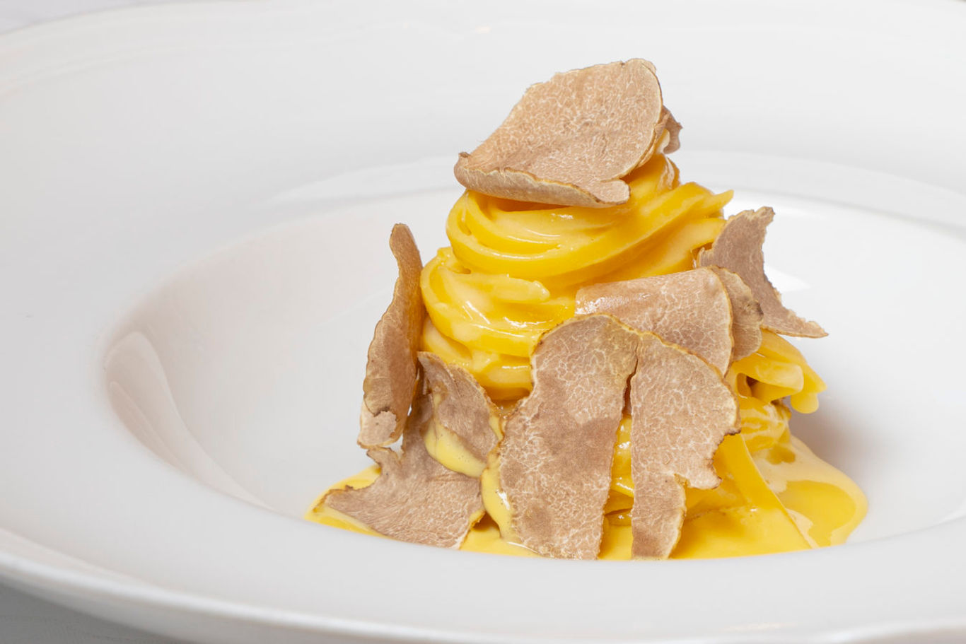 The best white truffle menus to try in Hong Kong | Lifestyle Asia Hong Kong