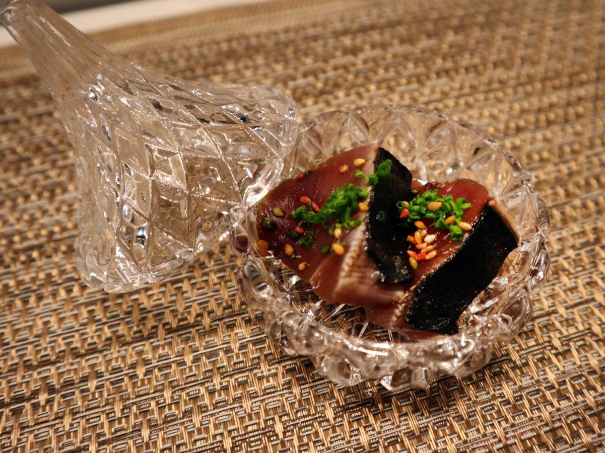 New Restaurants: Where to eat in Hong Kong this November 2021