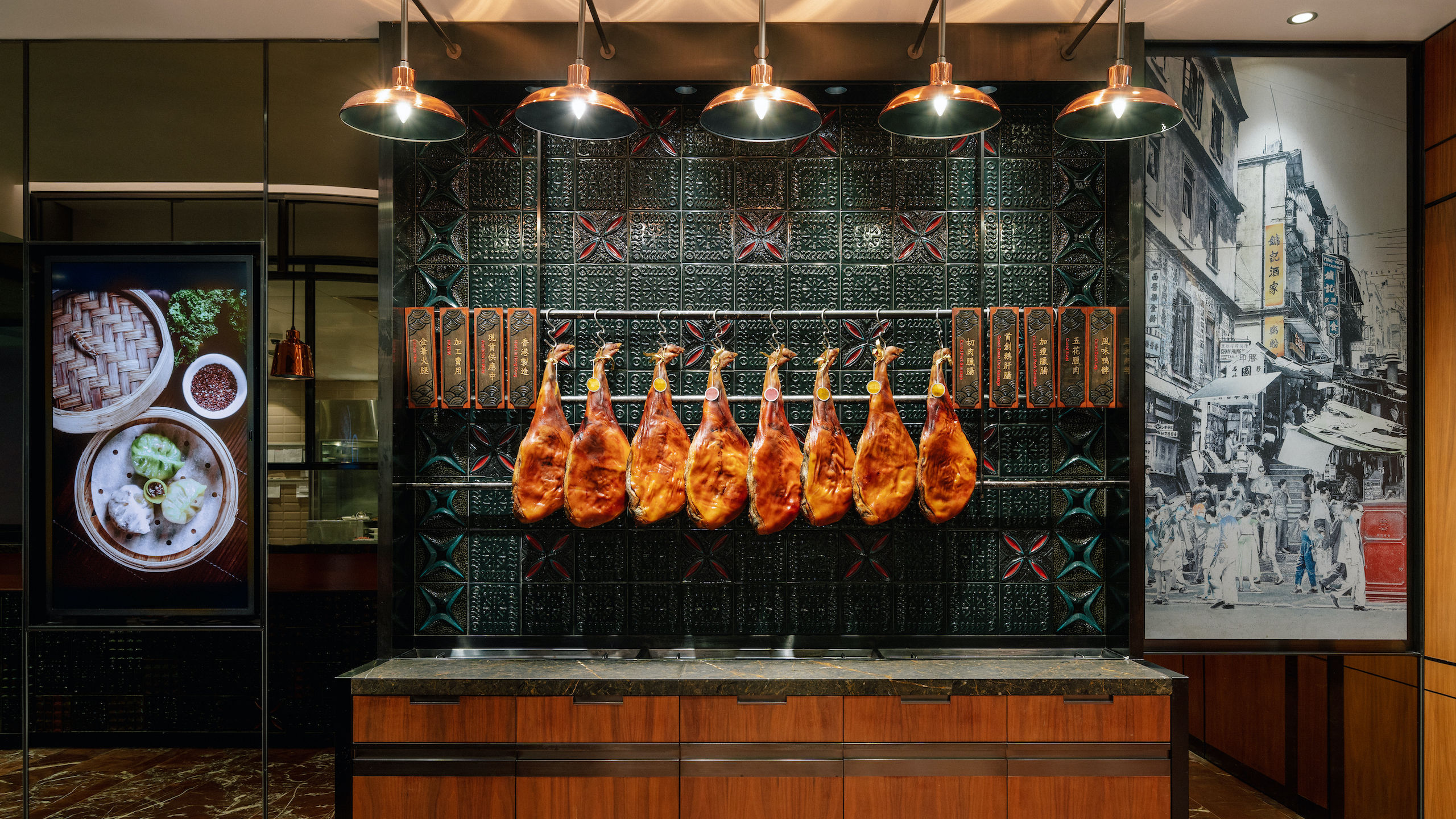 Yvonne Kam on Yung Kee Restaurant's legacy and HK$60 million revamp