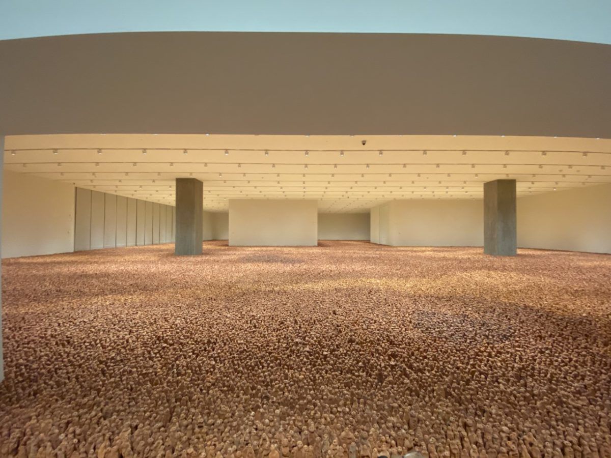 M+ museum is now open: Here's what you need to know before visiting