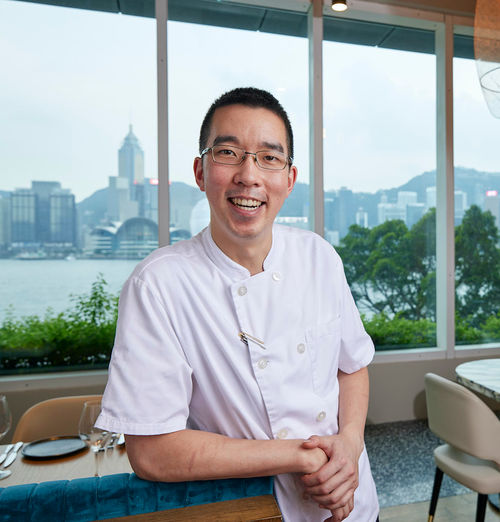 Latest news around Hong Kong Society, famous people & their lives | LSA