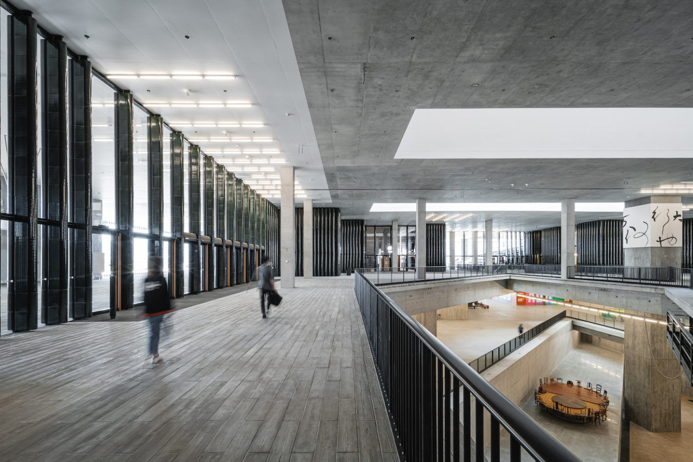 M+ museum is now open: Here's what you need to know before visiting