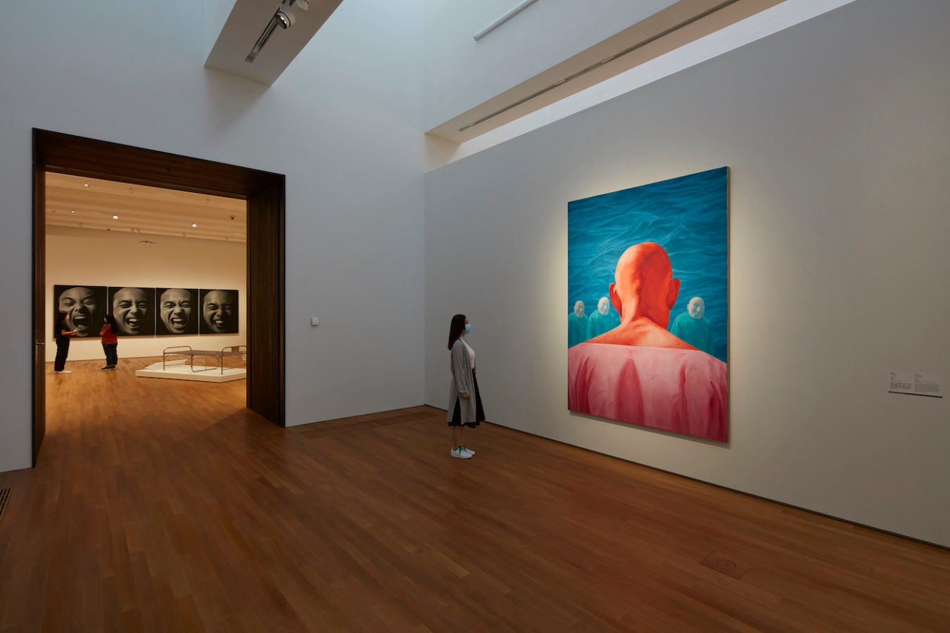 M+ museum is now open: Here's what you need to know before visiting