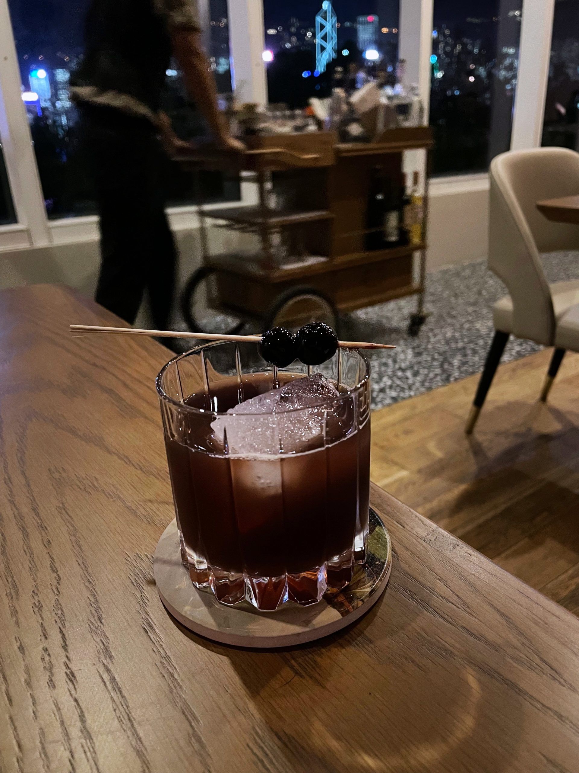 Best Sips: 4 drinks we loved this week from Hue, Roganic and more