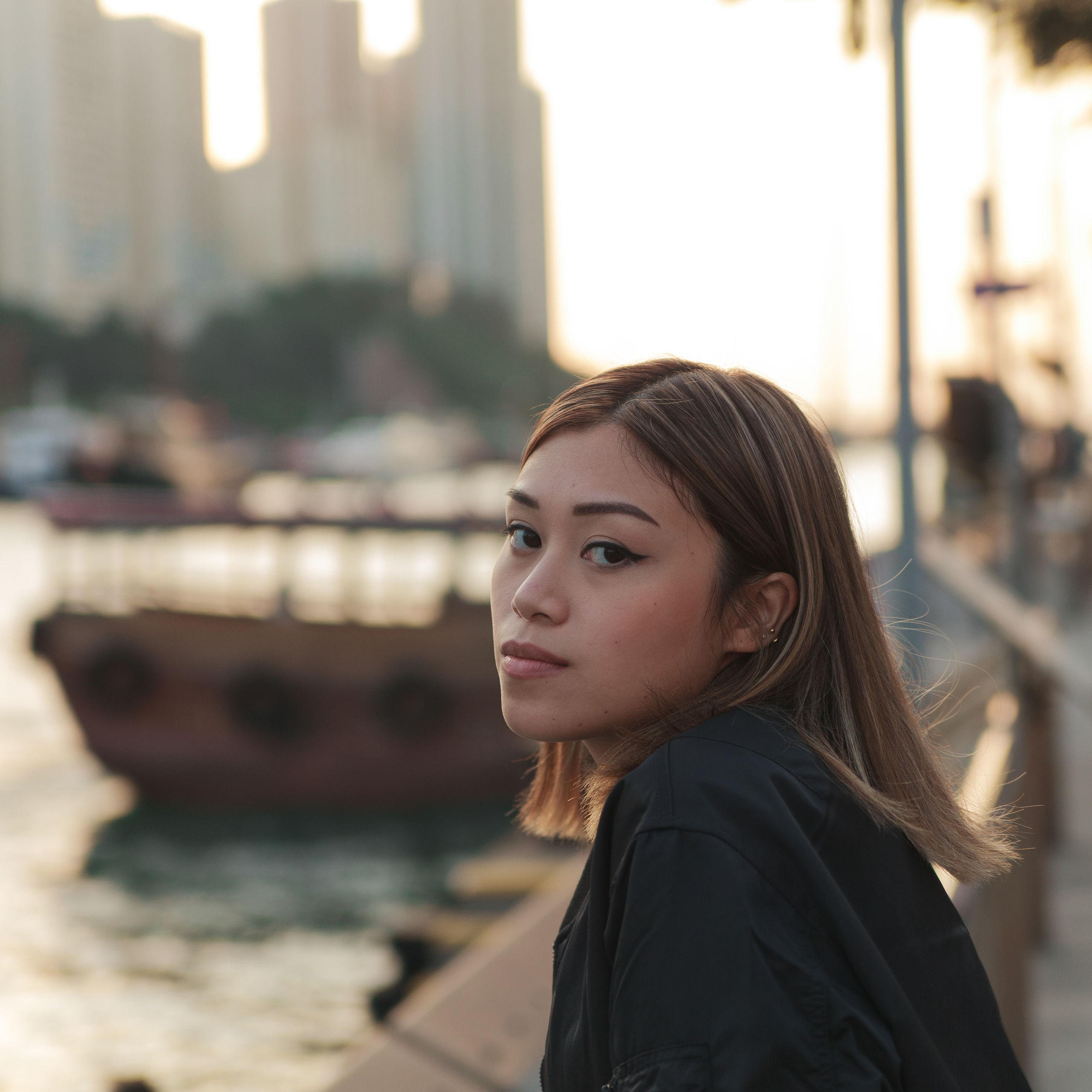 Tuning In: Singer-songwriter cehryl can literally do it all